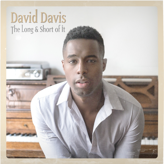 David Davis The Long And Short (1326x677), Png Download