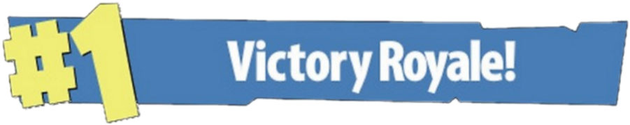 Download Fortnite Victory Victoryroyal Games - Fortnite Victory Royale ...