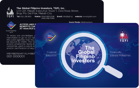 Be A Tgfi Member Now - Saudi Arabia (484x308), Png Download