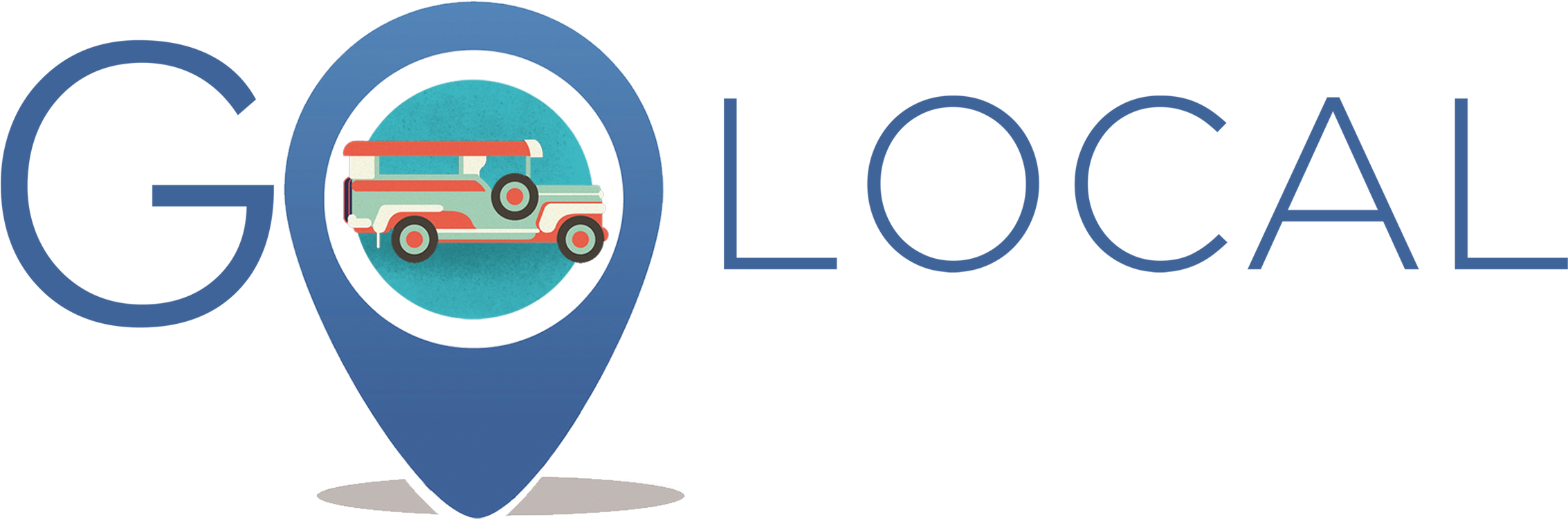 Download Manila, Philippines - Go Local | Transparent PNG Download ...