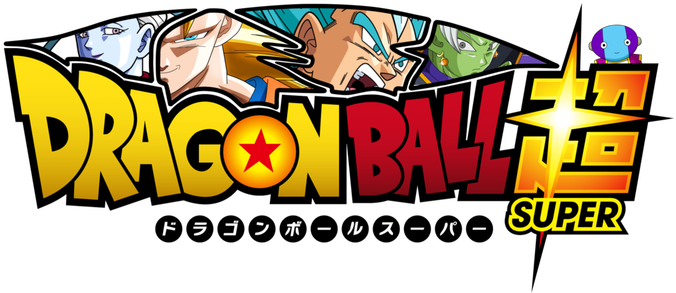 Download Dragonball Super Card Game - Logo Dragon Ball Z Png ...