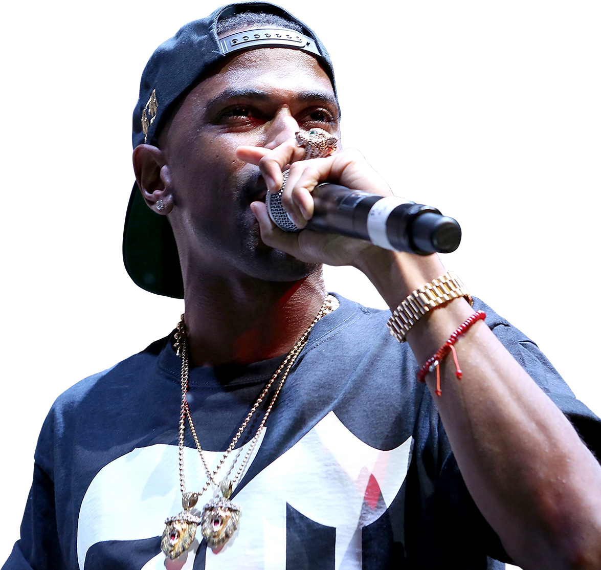 Big Sean Transparent (1200x1200), Png Download