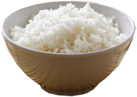 Download White Rice Transparent Background Png - Rice Png | Transparent ...