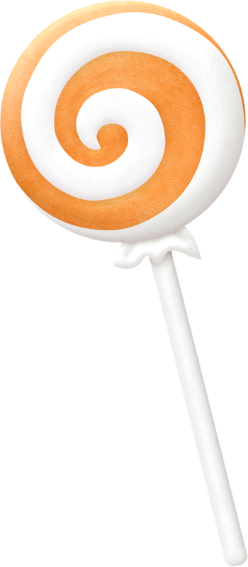 Lollipop Clipart Pinterest - Candy (350x800), Png Download