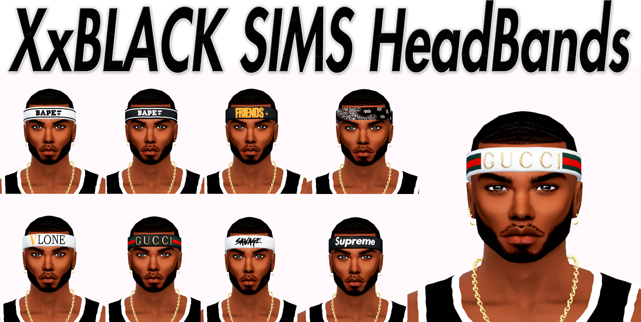 Sims 4 Cc Finds Xxblacksims - Sims 4 Bape Cc (1280x644), Png Download