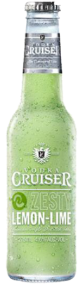 Vodka Cruiser Pure Pineapple (458x458), Png Download