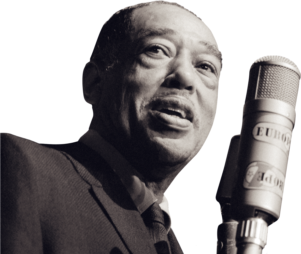 Download Duke Ellington Png | Transparent PNG Download | SeekPNG