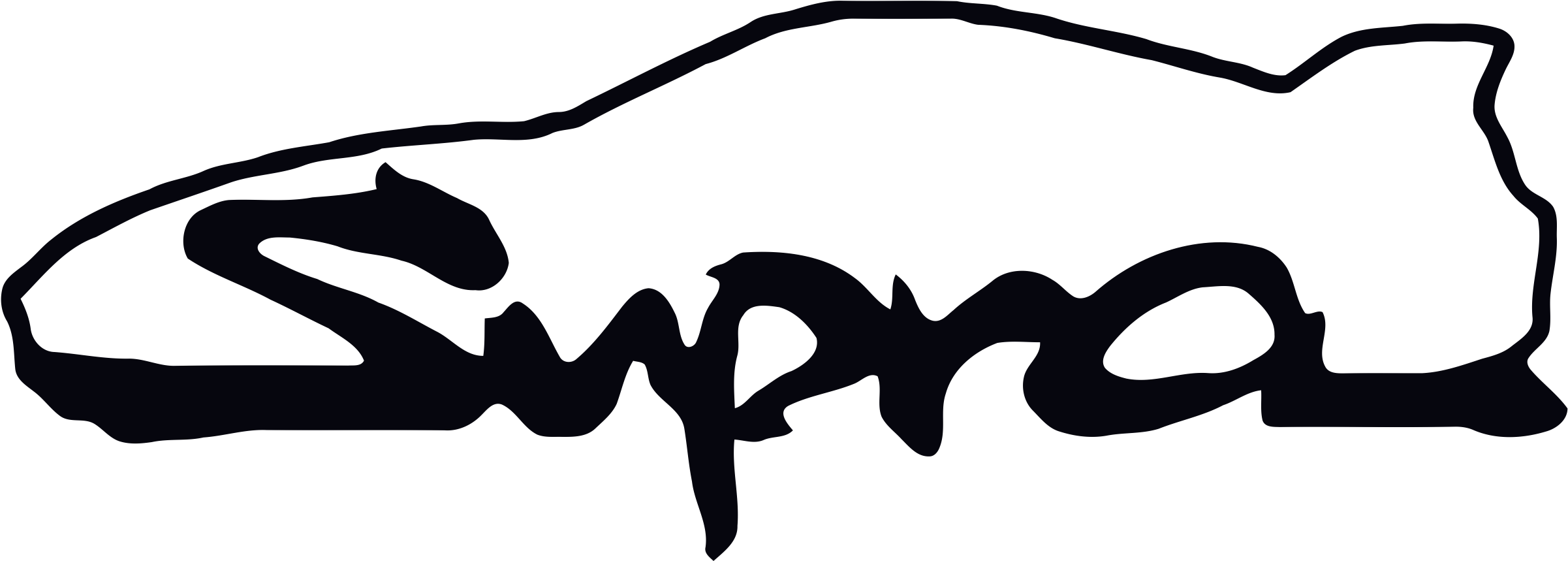 Toyota Supra Logo (2500x2500), Png Download