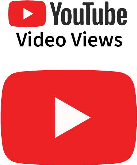 Evolution Of The Youtube Logo (600x600), Png Download