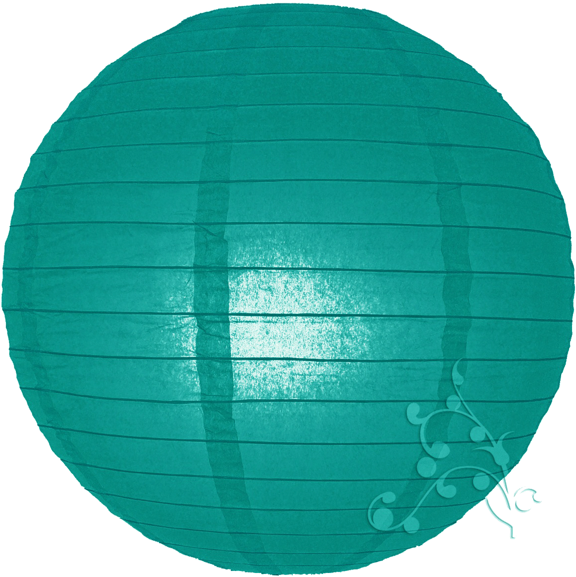 Paper Lantern Transparent Background (1181x1164), Png Download