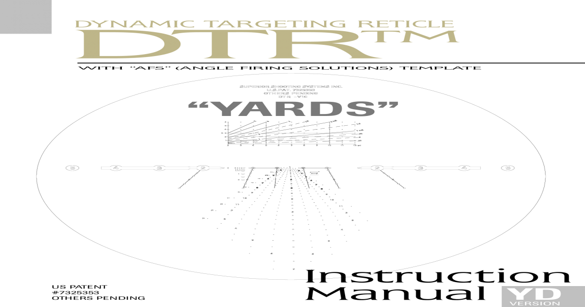 Target Reticle Png (1200x630), Png Download