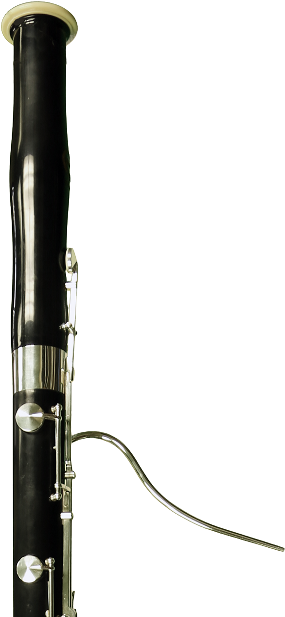 Download Double Reed Instruments - Bassoon | Transparent PNG Download ...
