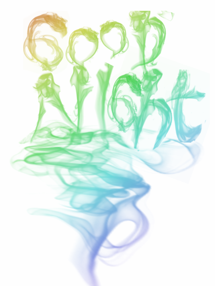 Good Night Smoke By Cak-picsay By Cakkocem Good Night, - Good Night ...