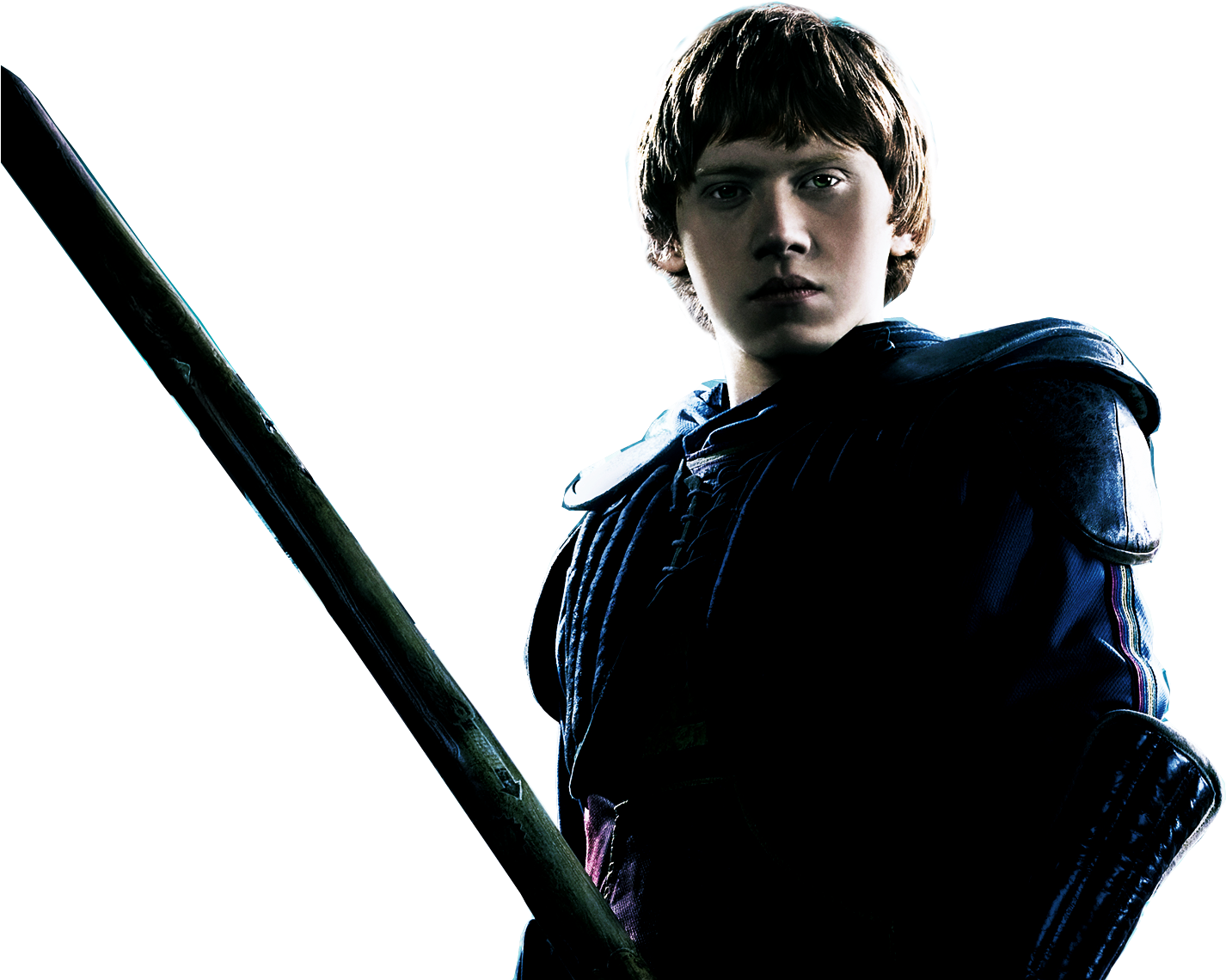 Png Rony Weasley - Half Blood Prince (1425x1200), Png Download