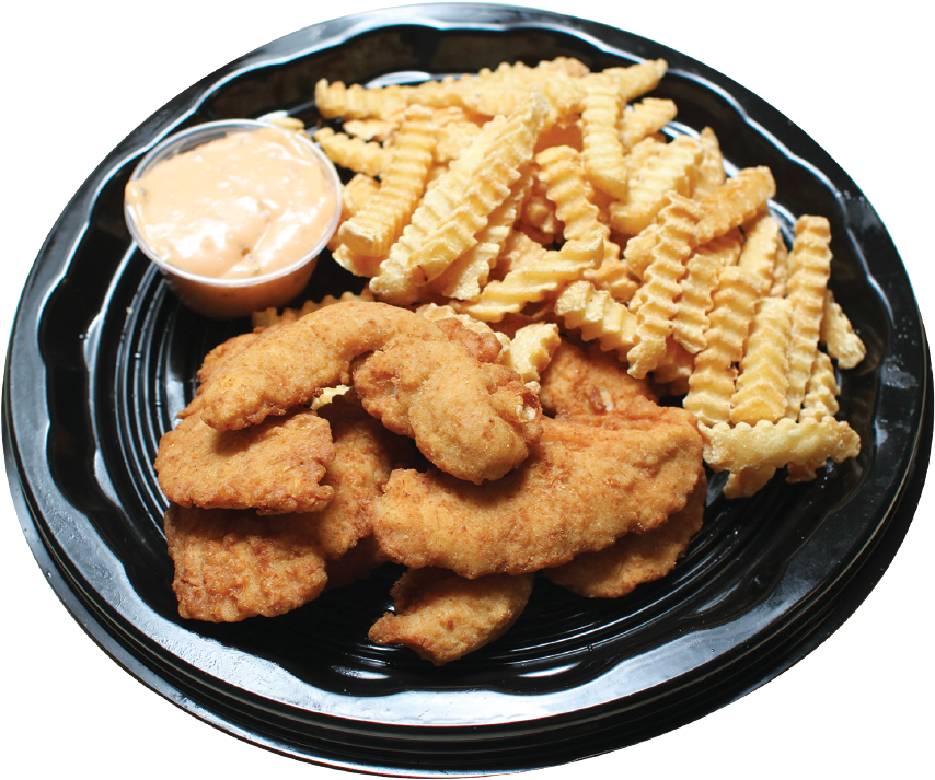 Chicken Tender - Wing Dash (937x937), Png Download