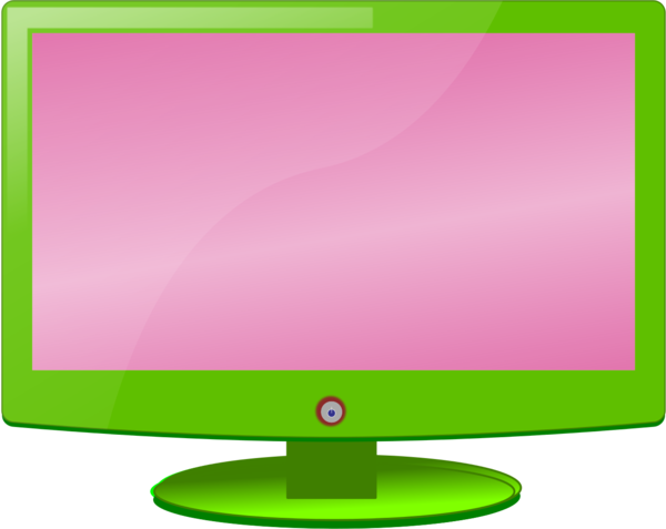 Download Computer Screen Clipart - Computer Screen Png Clipart ...
