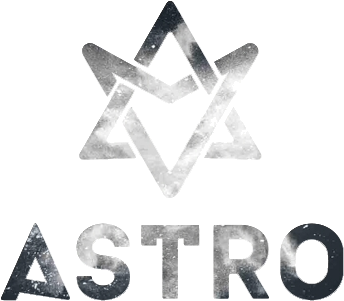Astro - Astro Logo Png Kpop (500x500), Png Download