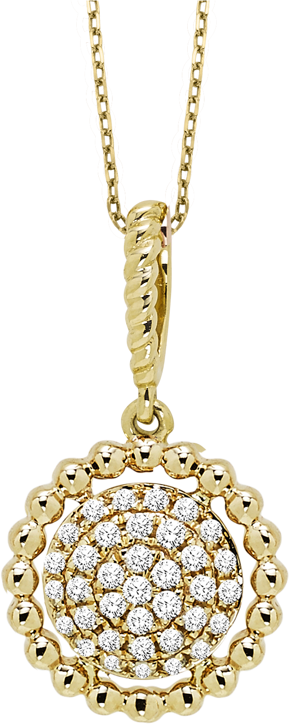 Pendant (1500x1500), Png Download