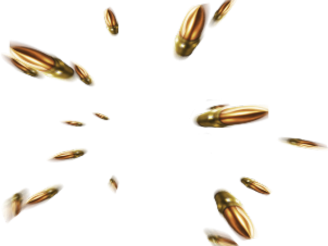 Bullets Clipart Picsart Png - Bullet Png For Picsart (640x480), Png ...