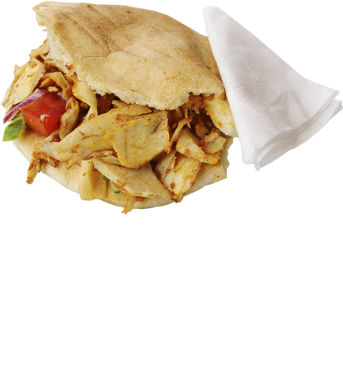 Download Master Kebabs | Transparent PNG Download | SeekPNG