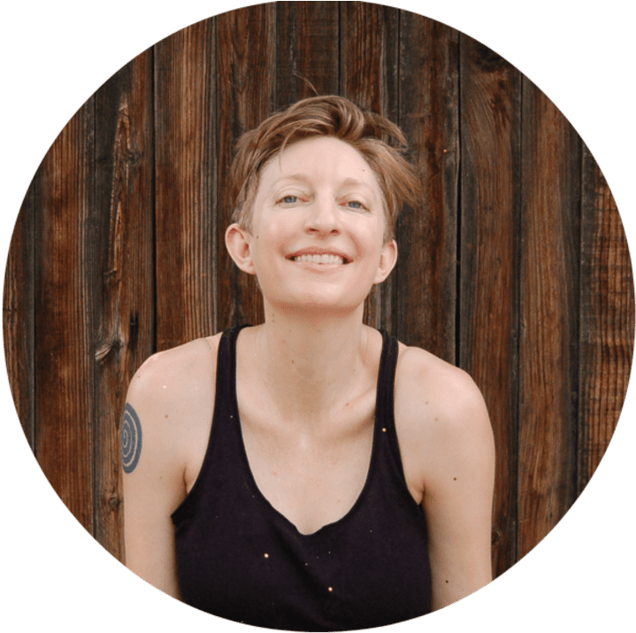 Molly Patrick - Girl (767x767), Png Download