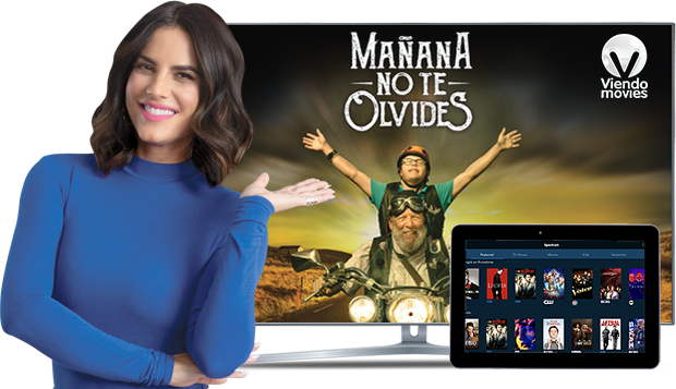 Spectrum Mi Plan Latino Tv And Internet - Television (620x357), Png ...