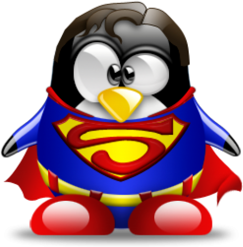 Download Free Download Penguin Clipart Tux Racer Linux - Tux ...