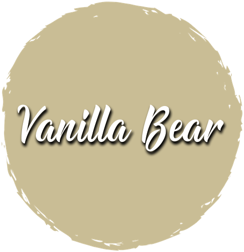 Download Vanilla Bear Circle | Transparent PNG Download | SeekPNG
