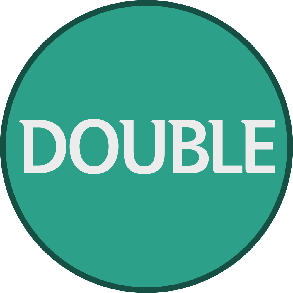 Sgh Double Points - Thank You For Your Lunch (1000x1000), Png Download