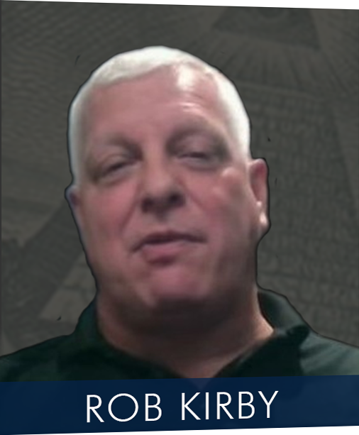 Rob-kirby - Crypto Kirby (506x613), Png Download