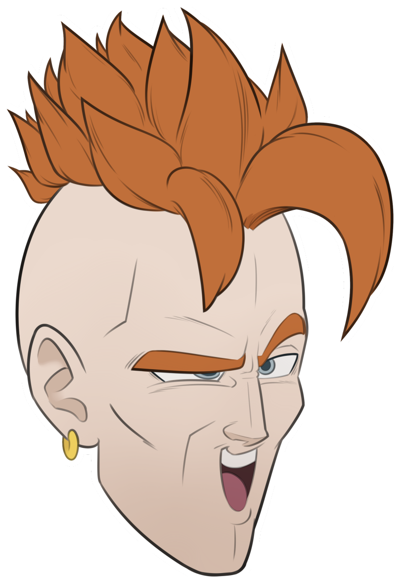 Beck 🎃 On Twitter - Lythero (900x1200), Png Download