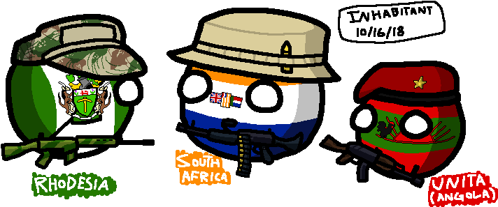 Download African Anti-communist Squad - Communism | Transparent PNG ...