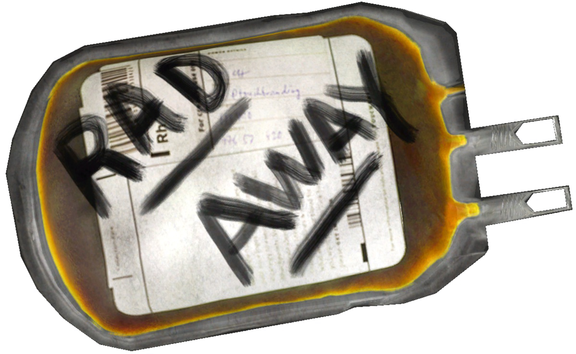 Download Radaway - Fallout 4 | Transparent PNG Download | SeekPNG