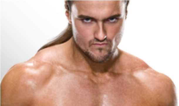 Drew Mcintyre Height Download - Drew Mcintyre (642x361), Png Download