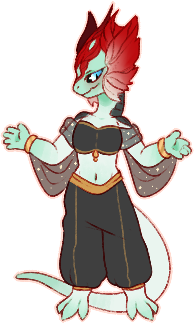 Download Belly Dancer - Dance | Transparent PNG Download | SeekPNG