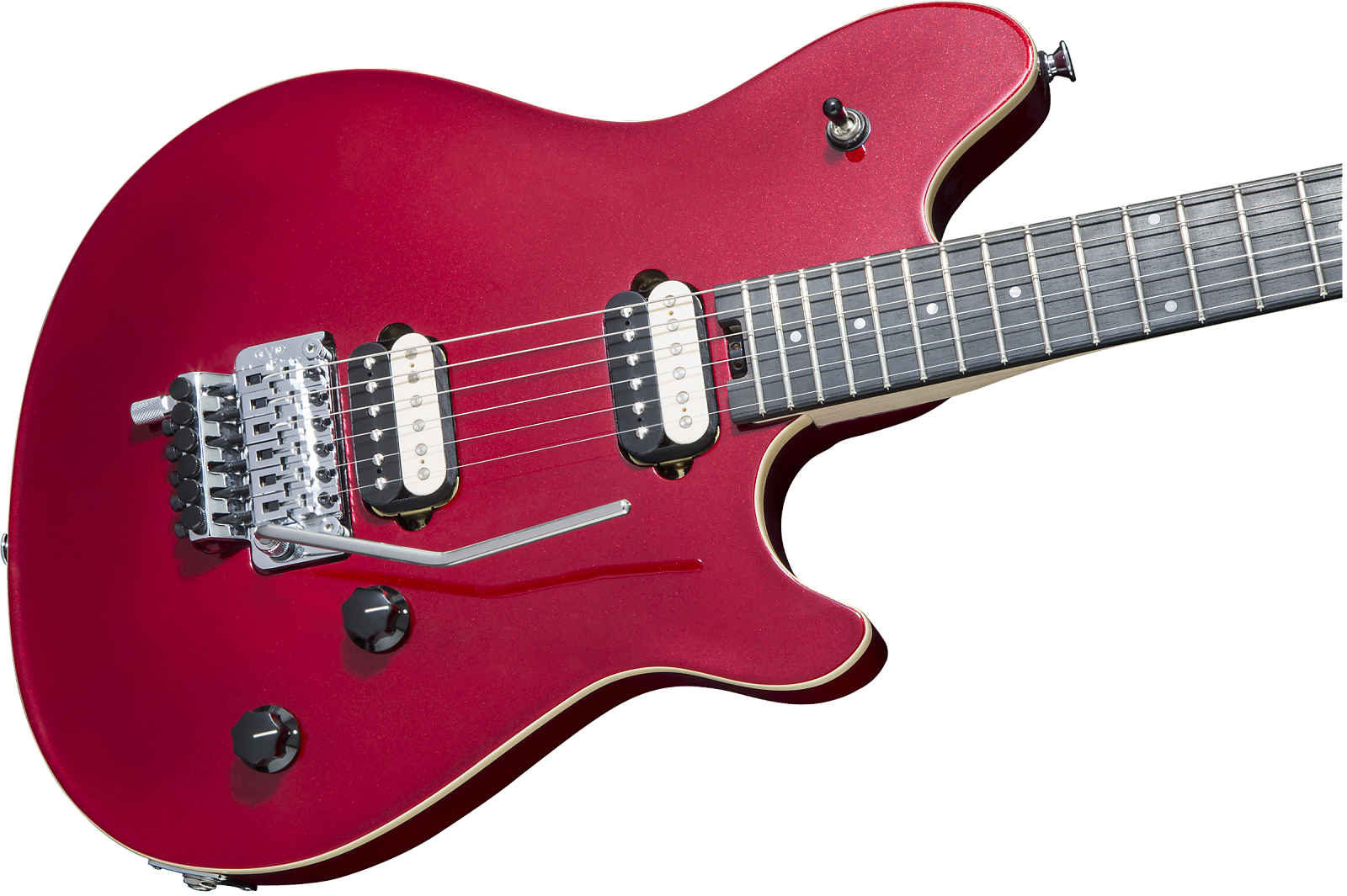 Download Evh Wolfgang Usa Edward Van Halen Signature, Stealth ...