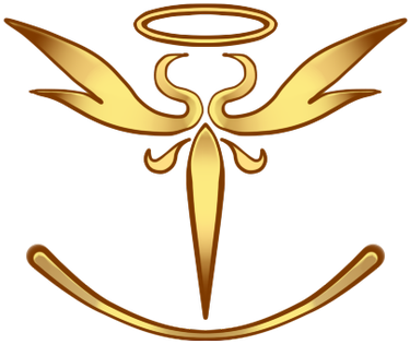 Blazblue Wiki - Blazblue Symbol (400x400), Png Download