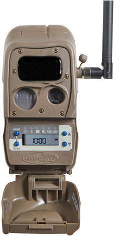 Cuddeback® Cuddelink Black Flash Game Camera - Remote Camera (491x491 ...