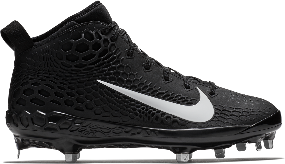 Download Nike Force Zoom Trout 5 Men's Baseball Cleats - Shoe ...