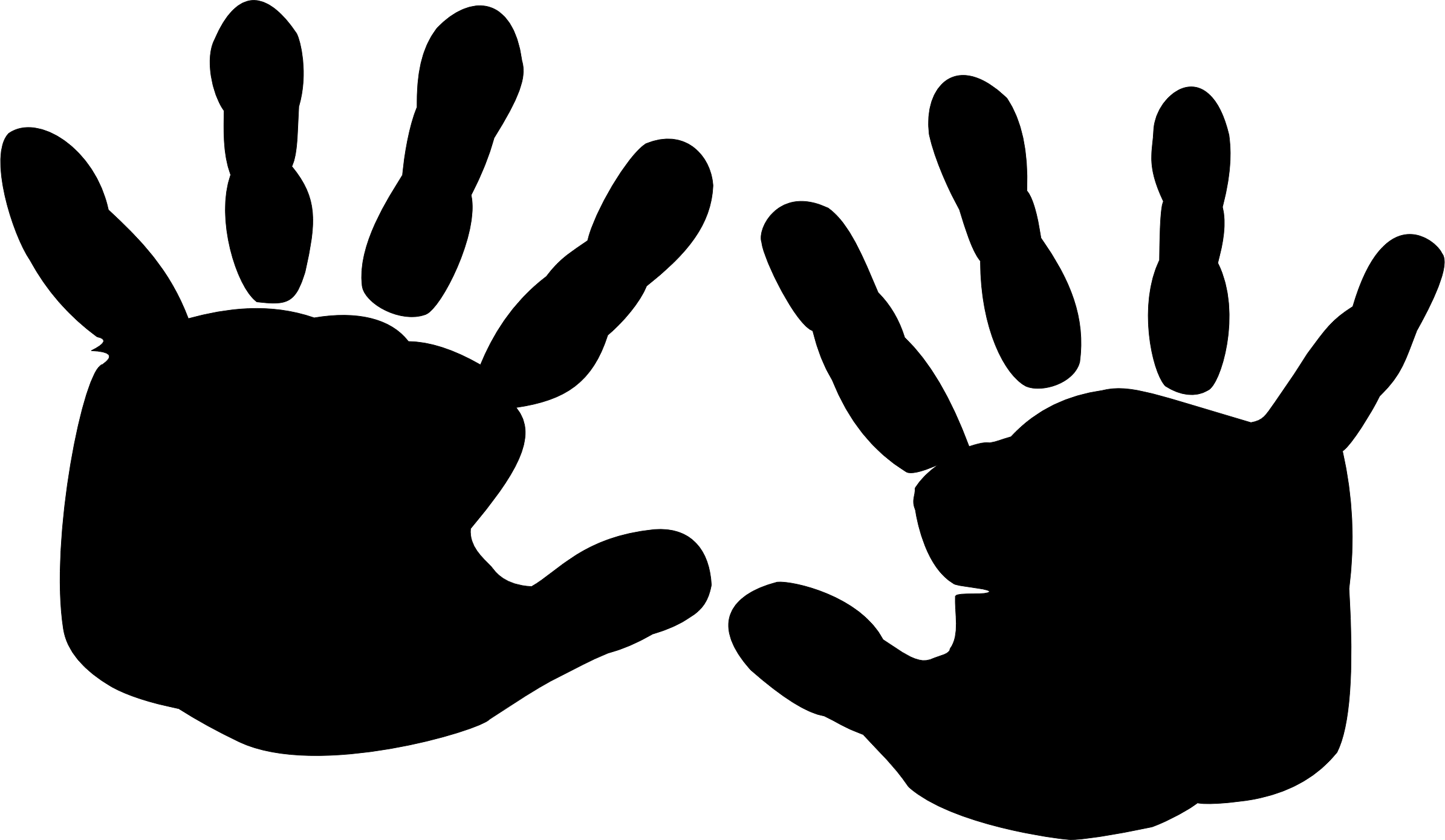 Big Image - Favicon (2390x1390), Png Download