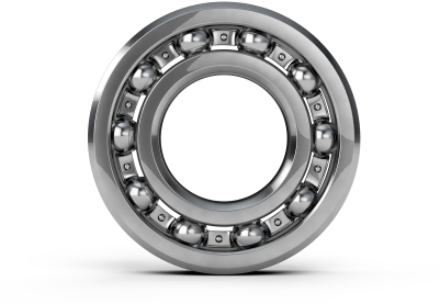 Extra-light Series - Roulement A Bille Png (400x300), Png Download