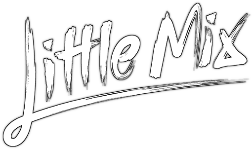 Download Little Mix Logo Png | Transparent PNG Download | SeekPNG