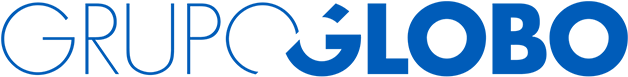 Grupo Globo Logo (640x420), Png Download