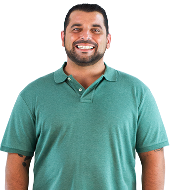 Christopher Pasquale, Ma, Mcap, Icadc - Mcap (344x385), Png Download