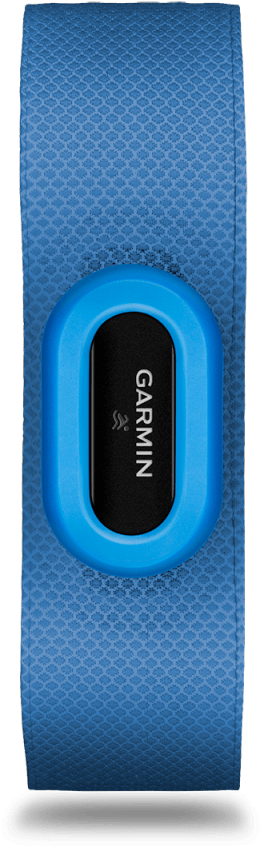 Garmin Hrm-swim™ Heart Rate Monitor - Garmin Hrm Tri And Swim Heart ...