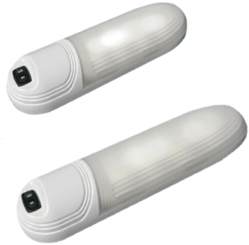 Rectangle Led Light - Rectangle (400x400), Png Download