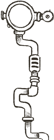 Key Services - Drawing (350x449), Png Download