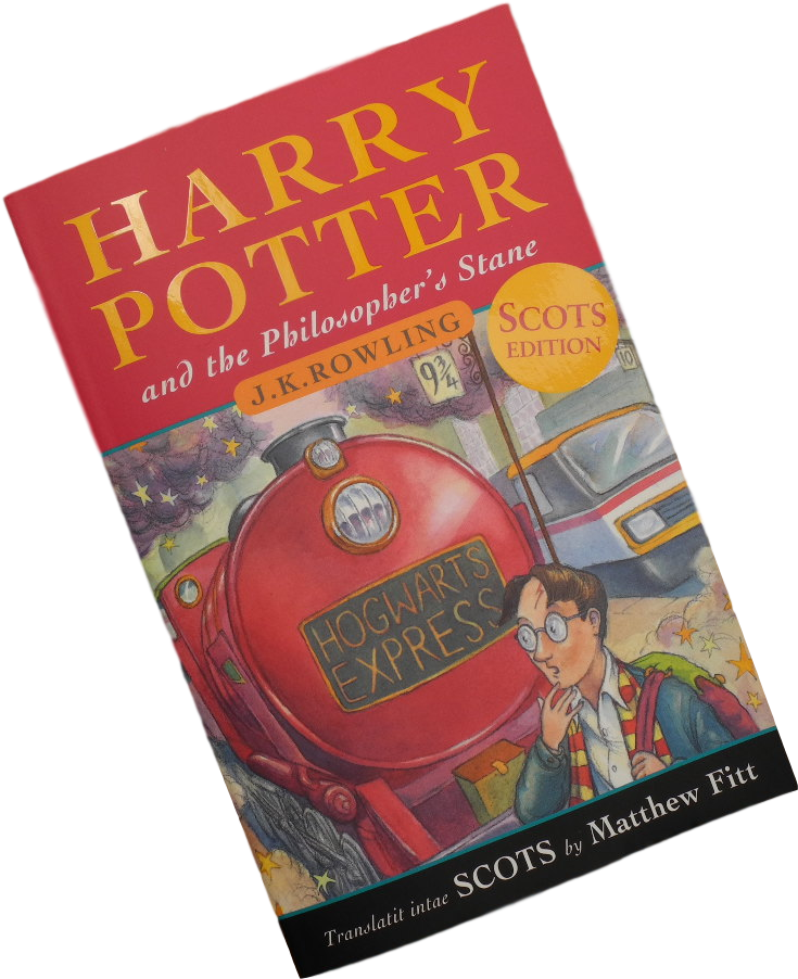 Download Harry Potter And The Philosopher's Stane - Harry Potter And ...