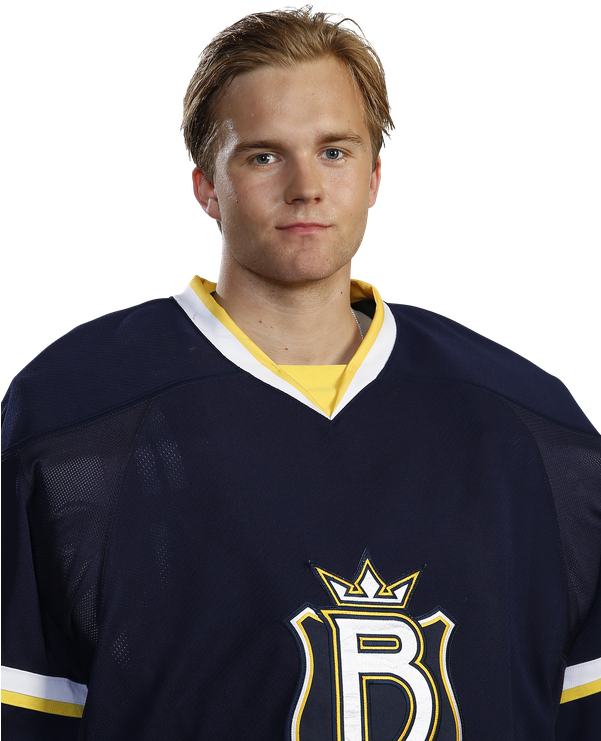 #35 Rasilainen, Samuli - Espoo Blues (600x750), Png Download