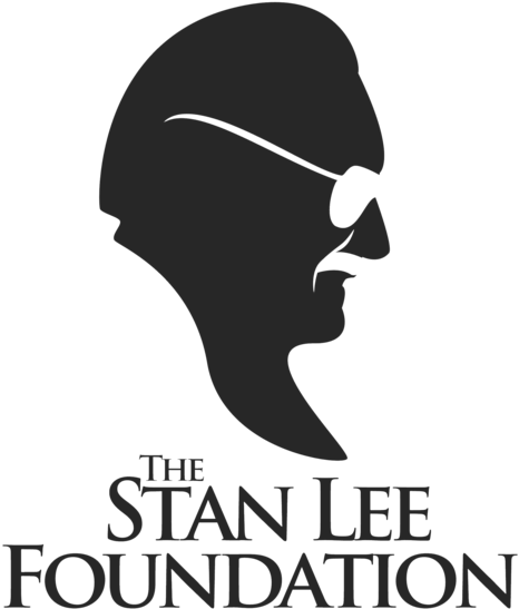 Download Stan Lee Logo | Transparent PNG Download | SeekPNG